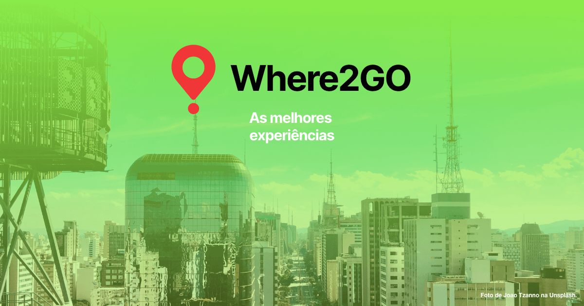 Ensaios abertos no Sambódromo do Anhembi | @Where2GO